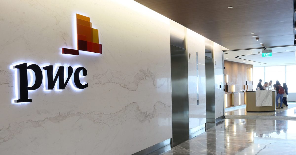 PwC losing clients streak continues - Green Street News