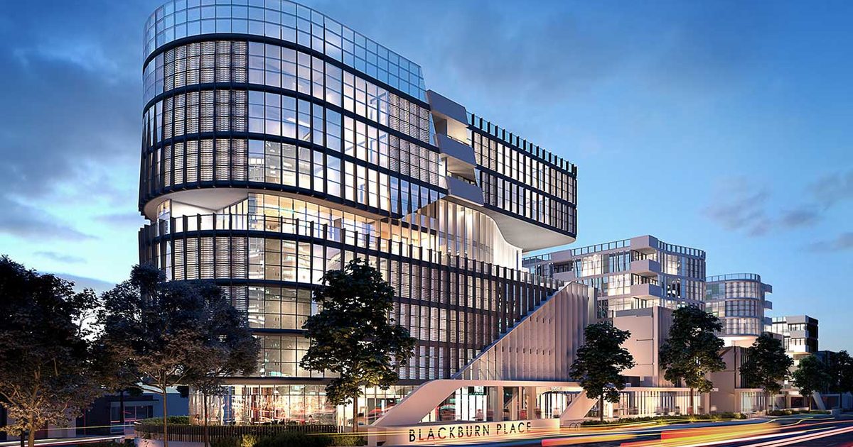 Pace finishes ahead of Chinese developer - Green Street News