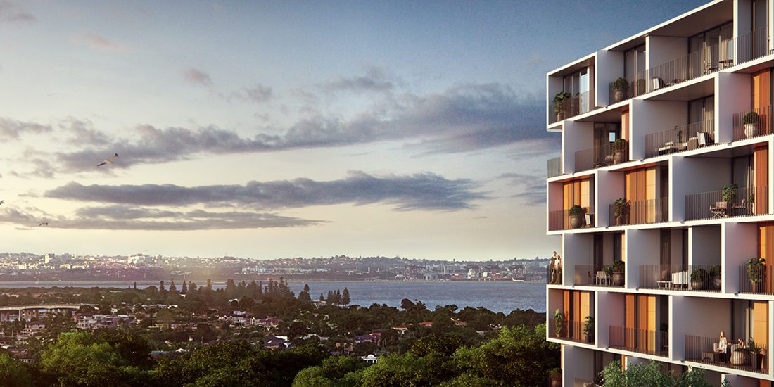 Stars align for Galileo’s 165m apartment project - Green Street News