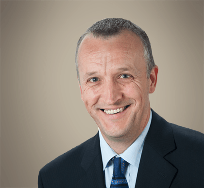 Napier & Blakeley’s new Director - Paul Cosker - Green Street News