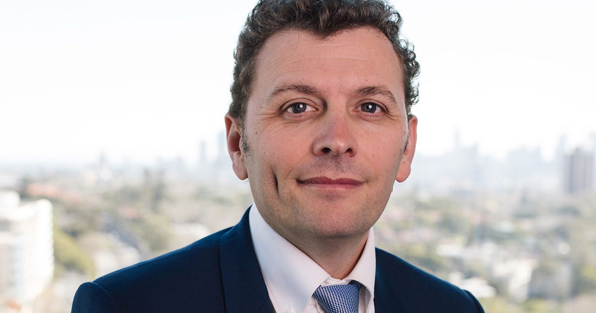 Australian property: from doom to boom - Green Street News