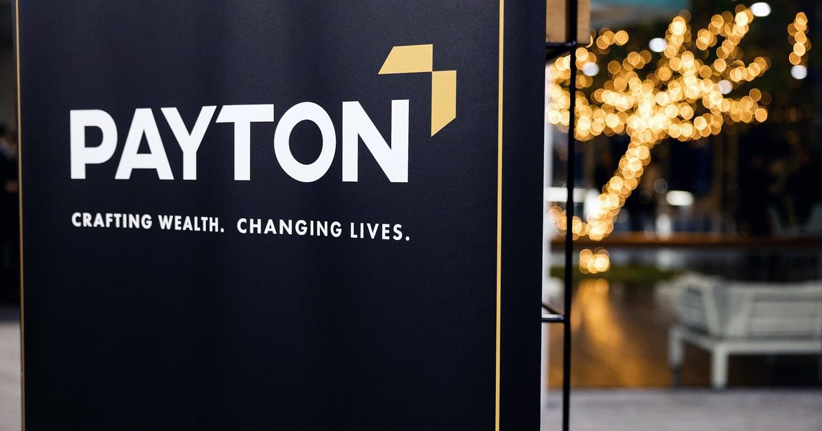 Payton Capital secures winning trifecta - Green Street News