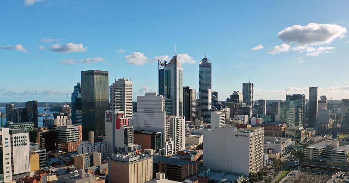 WA social housing secures $875m boost - Green Street News