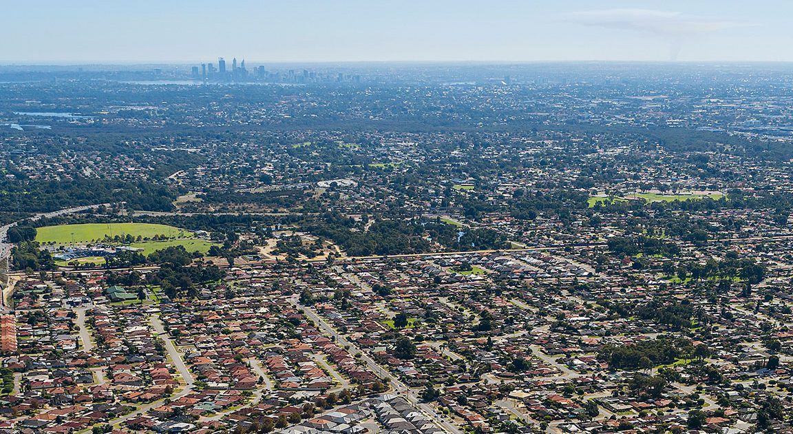WA investment to increase social housing stock - Green Street News