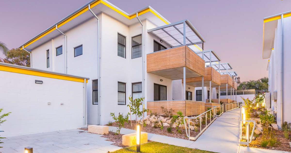 WA creates panel to fast track social housing - Green Street News