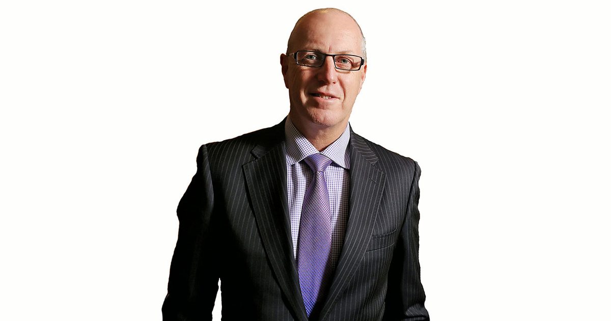 Armstrong to lead Mainbrace Victoria - Green Street News