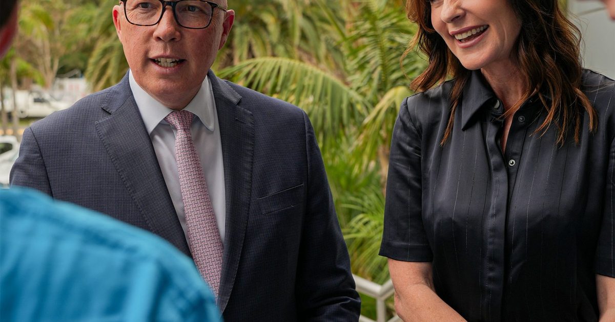 Dutton pledges funding for housing infrastructure - Green Street News