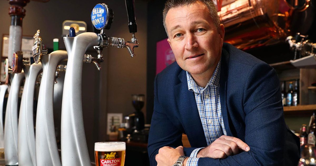 Filipovic joins HTL Capital - Green Street News