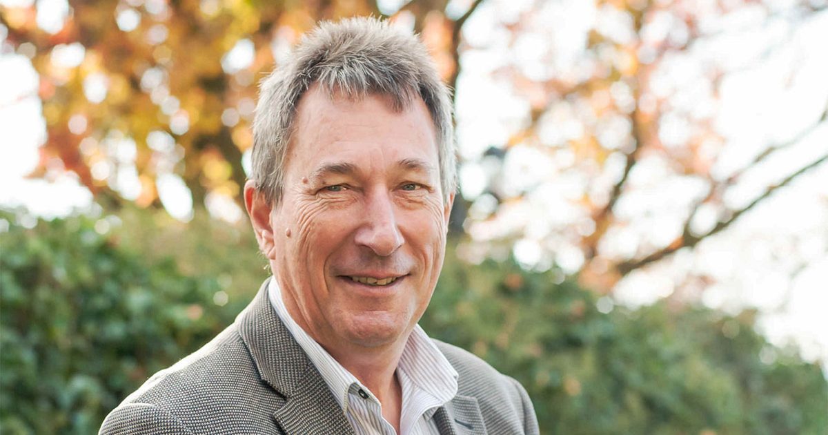 Peter Salveson promoted to CEO of Hansen Yuncken - Green Street News