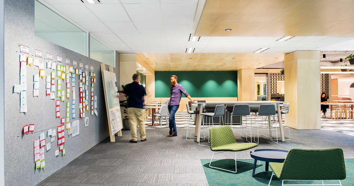 Westpac executive joins Pexa - Green Street News