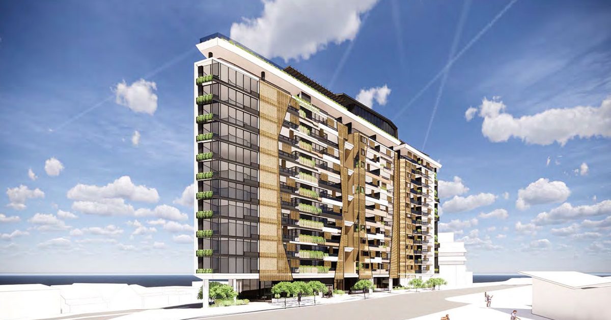 Pikos reaches for the Skye - Green Street News