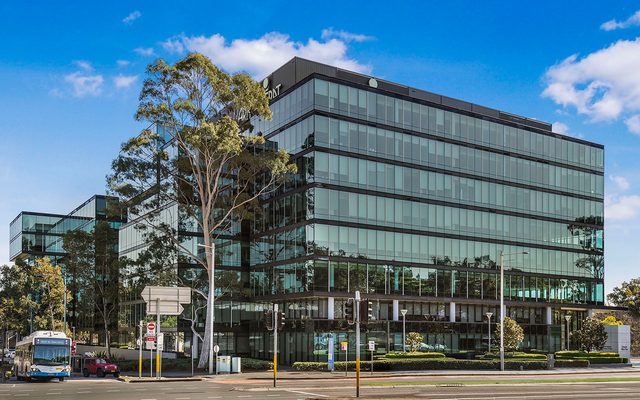 North Sydney cements status as media and tech hub - Green Street News