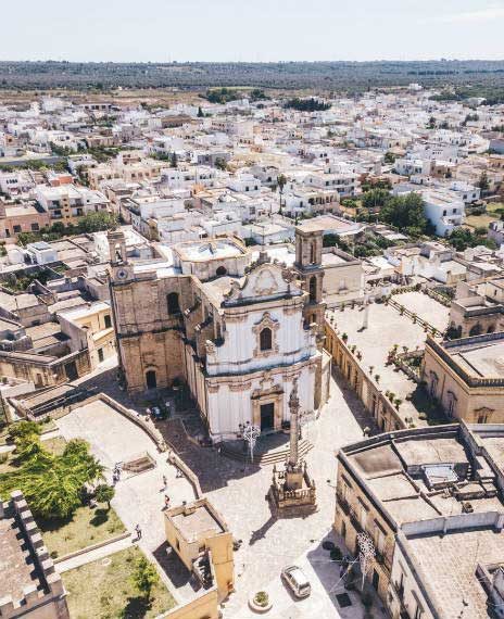 La Dolce Vita, Italian town offering 30k Euros to move there - Green ...