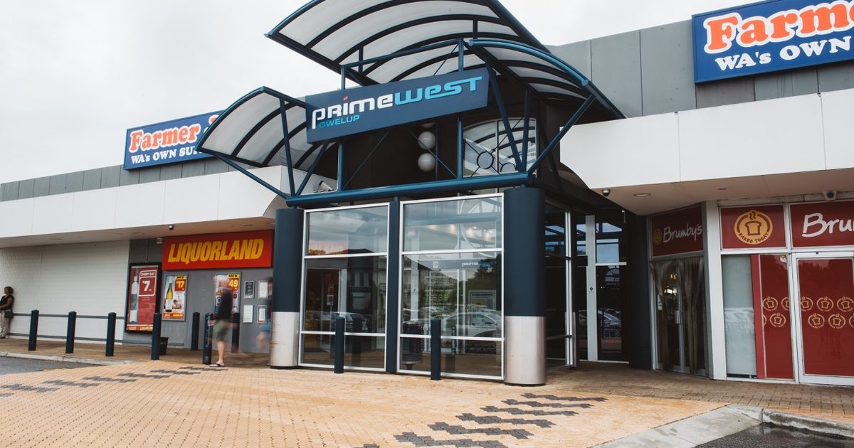 Primewest sticks to forecast despite COVID-19 - Green Street News