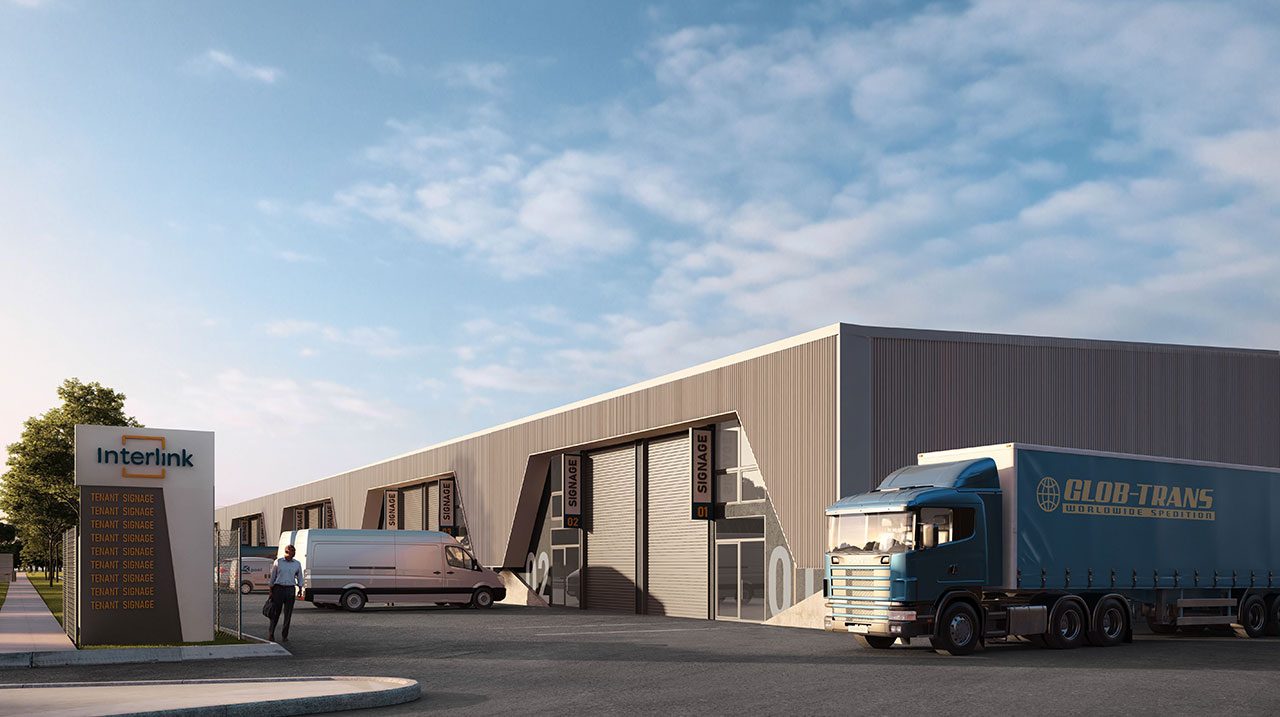 Primewest launches Interlink Strathfield first stage - Green Street News