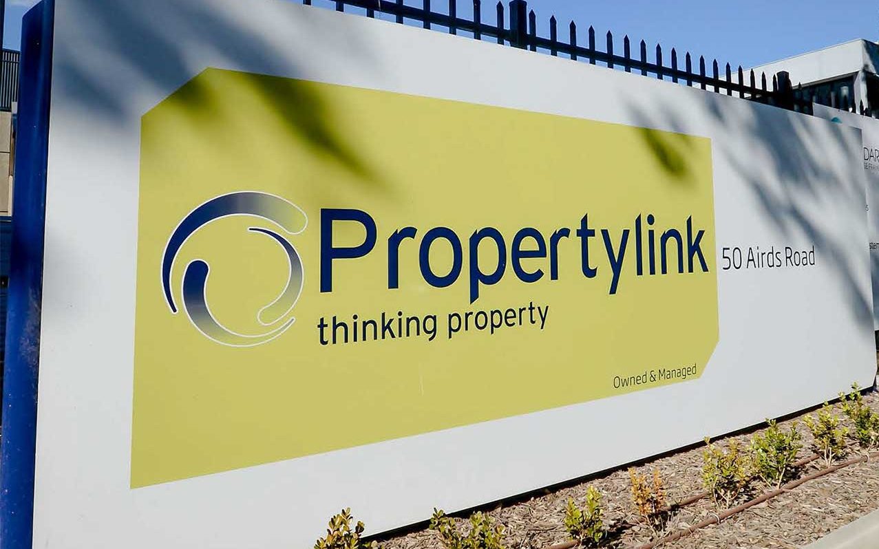 Propertylink joins forces with China Merchants Capital - Green Street News