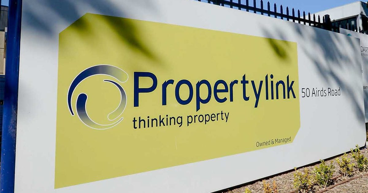 Propertylink eyes more funds - Green Street News
