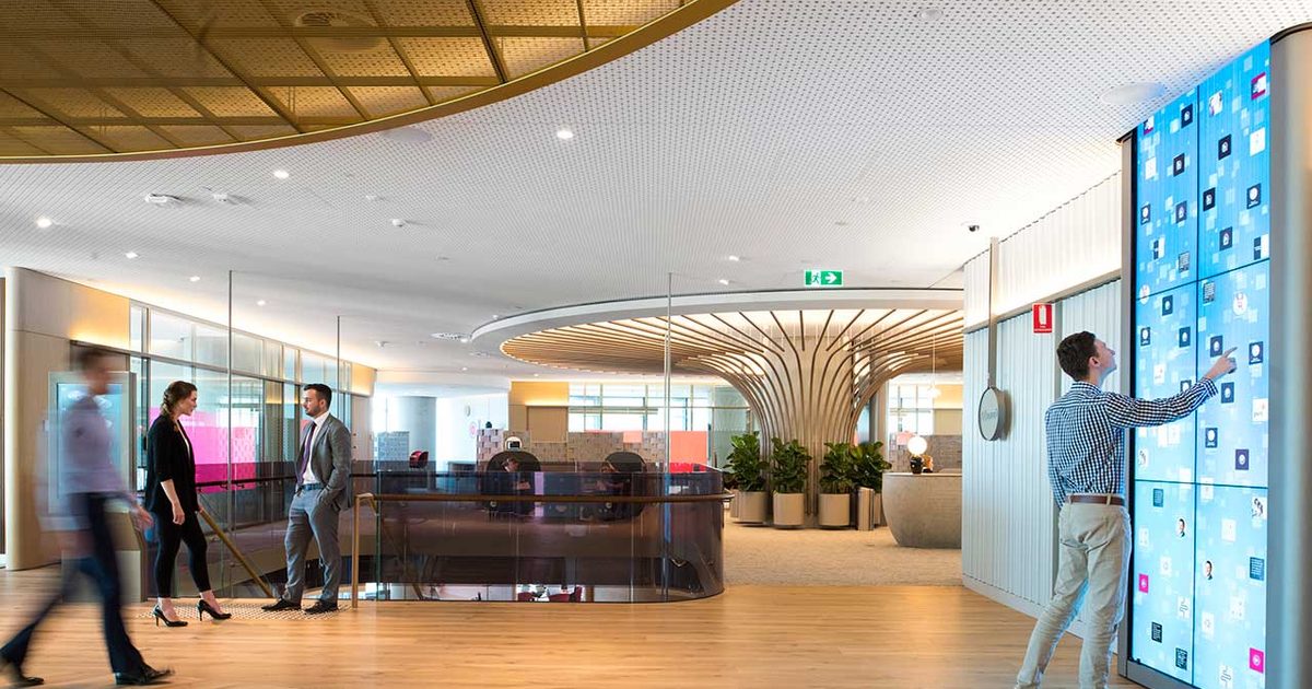 PwC scores at Good Design Awards - Green Street News