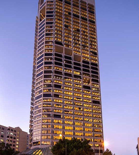 CBRE on the move in Perth - Green Street News