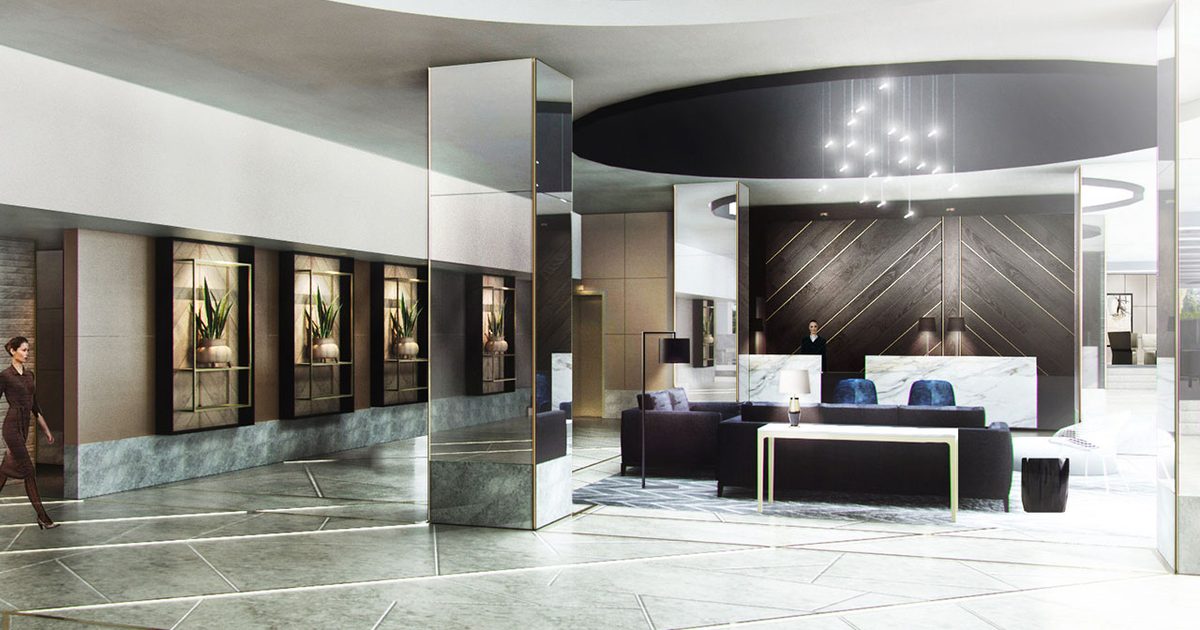 Rothelowman wins Pullman Melbourne gig - Green Street News