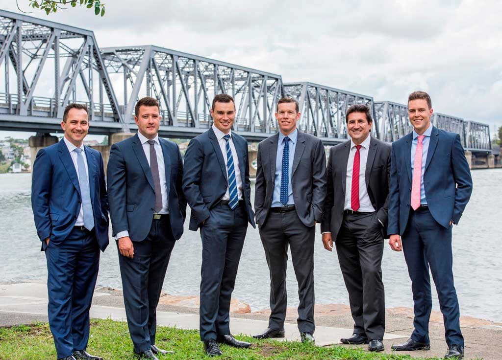 Ray White Commercial launches agency - Green Street News