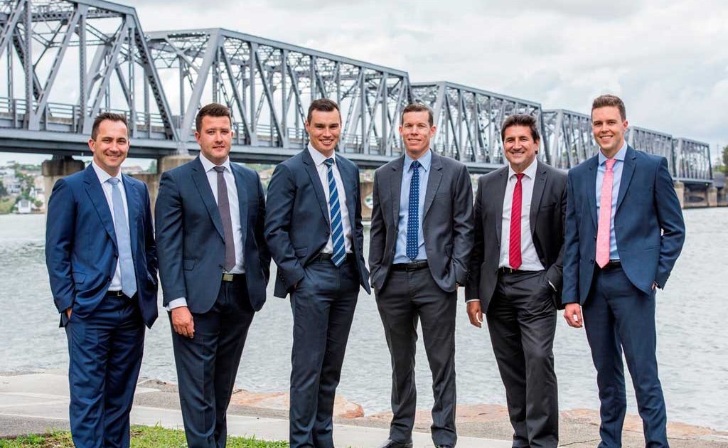 Ray White Commercial launches agency - Green Street News