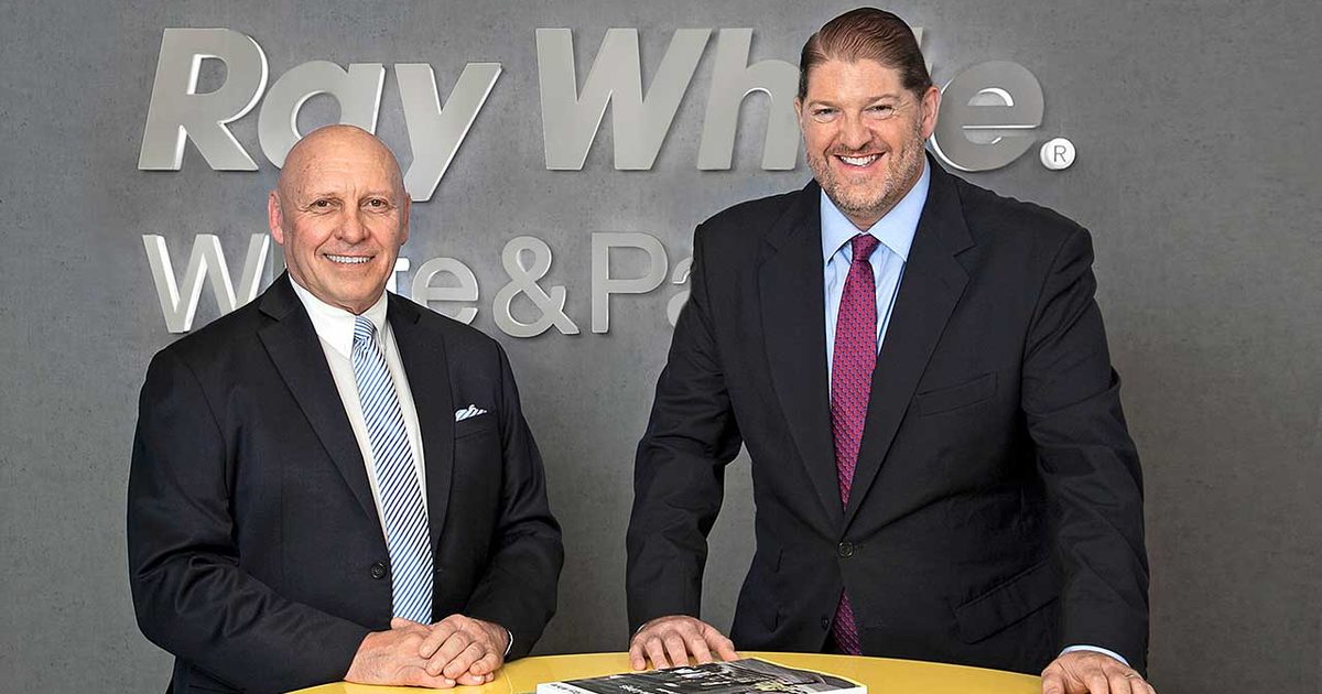 Ray White Commercial recruitment coup - Green Street News