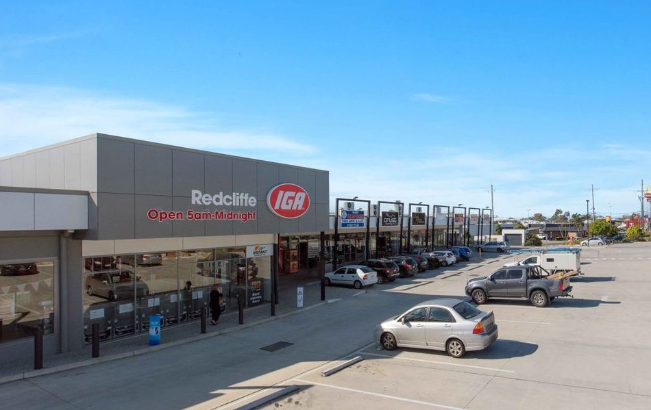 Redcliffe IGA sells for $7.96m - Green Street News