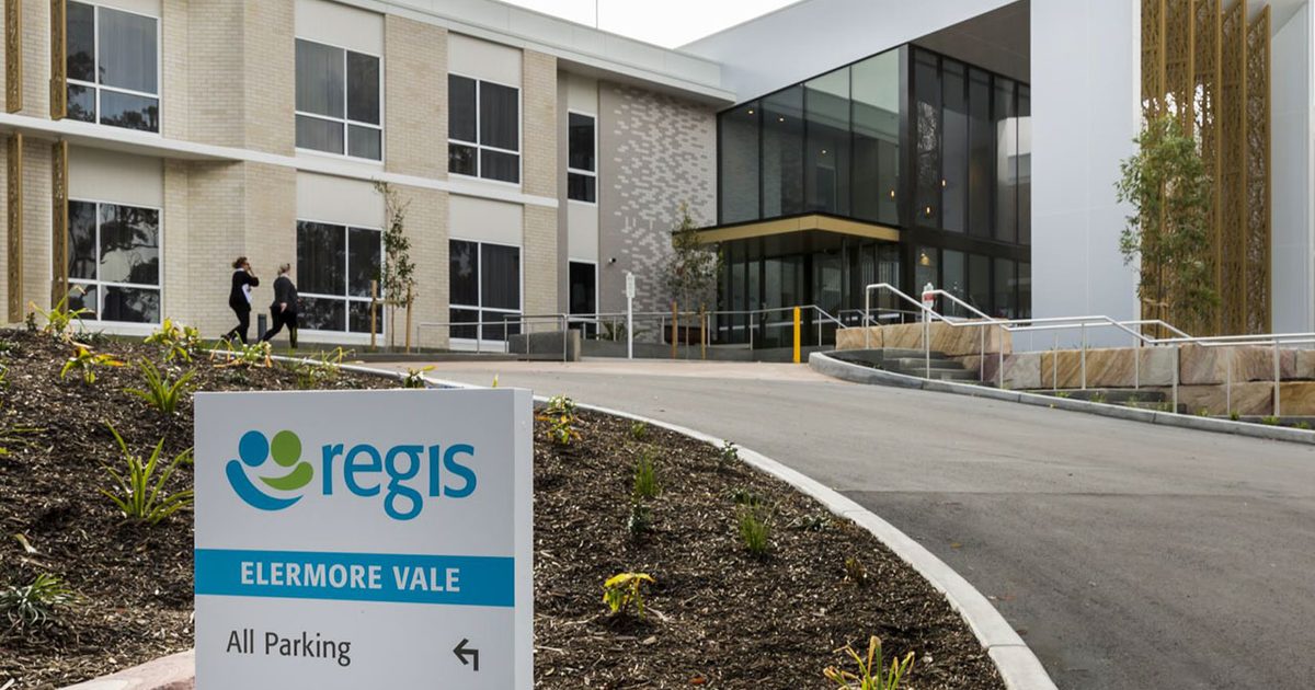 Regis appoints new CEO - Green Street News