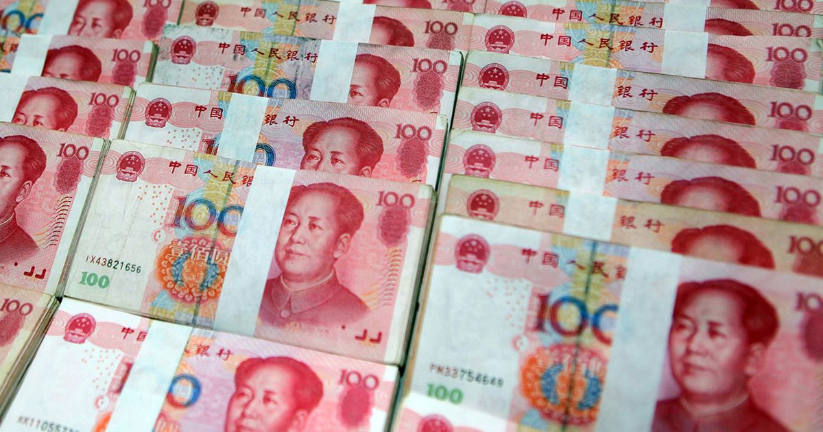 Chinese buyers get lucky, falling dollar saves $88.8k - Green Street News