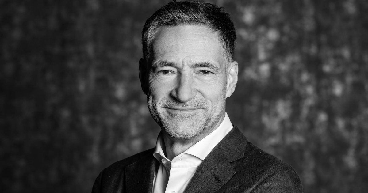Garbe Reside names new managing director - Green Street News