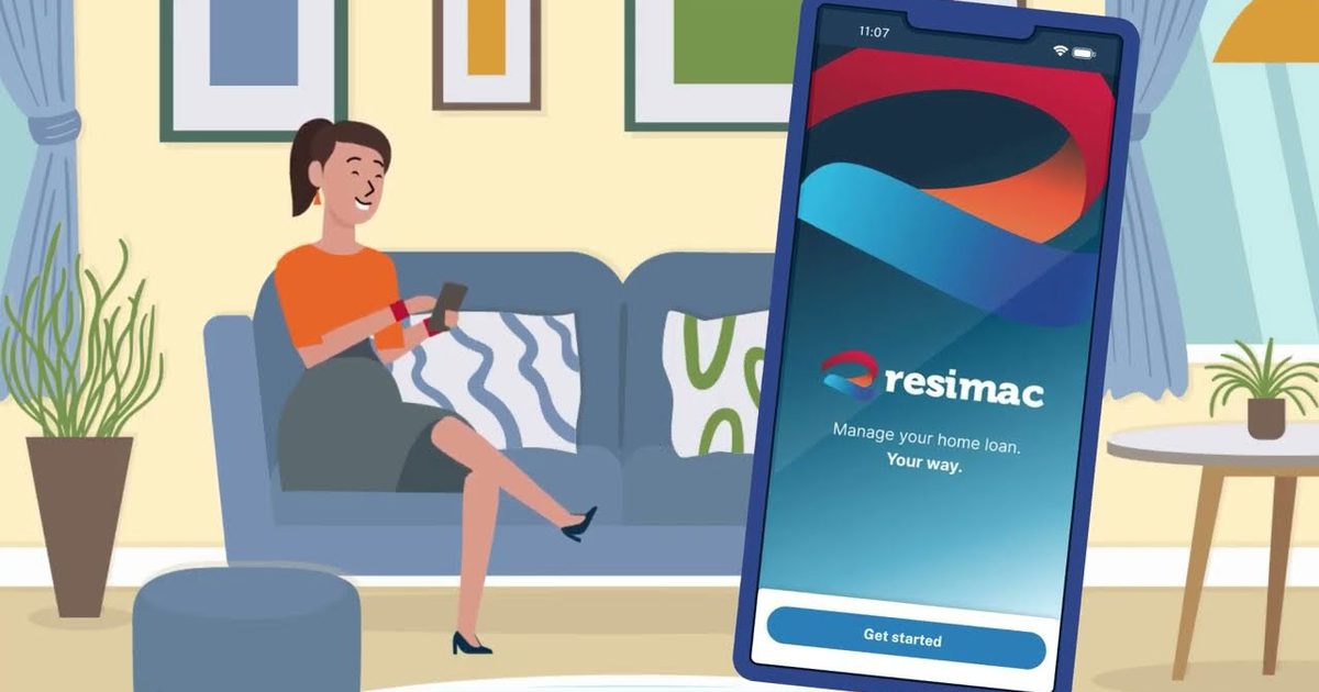 Resimac promotes Lirantzis to CEO - Green Street News