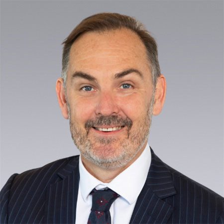 Cash to lead Colliers WA under new arrangement - Green Street News
