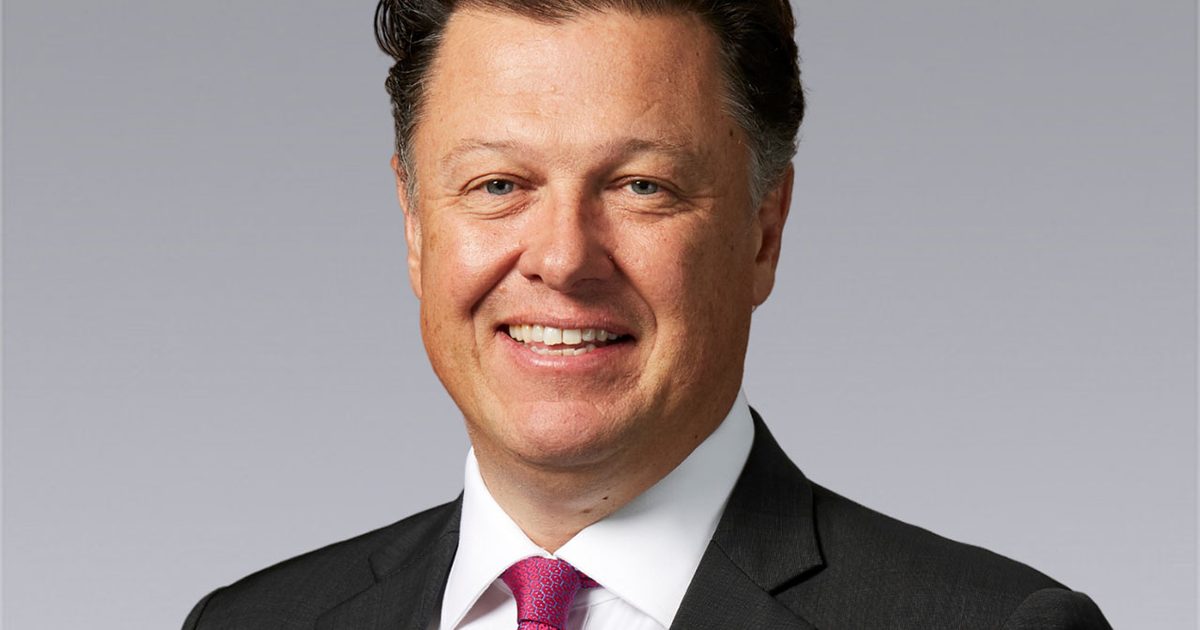 Garing appointed MD of Colliers' occupier services - Green Street News