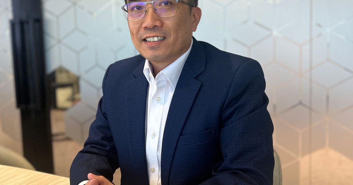 Ong takes on new leadership role M3 Property - Green Street News