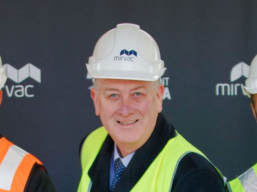 Former Vic minister joins NHFIC board - Green Street News