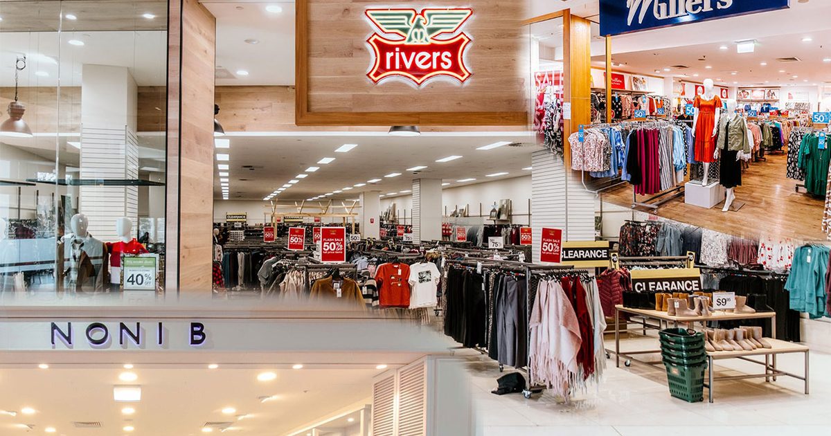 Mosaic shutters a further 388 stores nationally - Green Street News