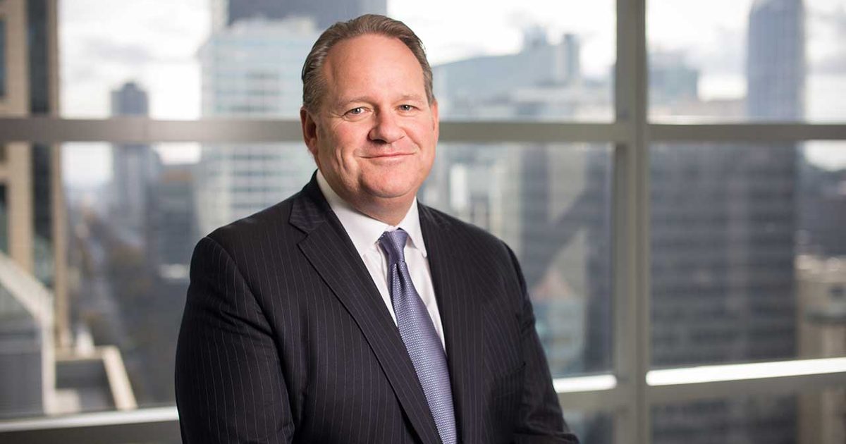 Meet your candidate Robert van Raay - Green Street News