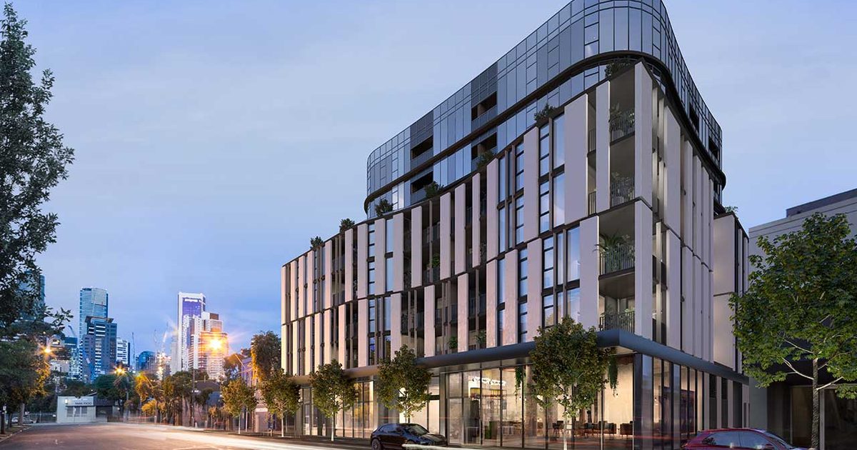 Ruiyi presses the go button - Green Street News