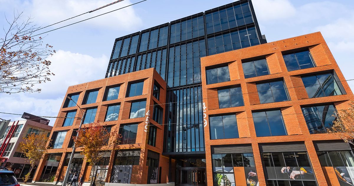 Full house, Salta puts up no vacancy sign - Green Street News