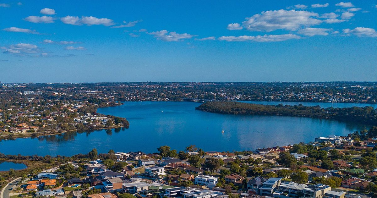 Another strong month of sales in Perth - Green Street News