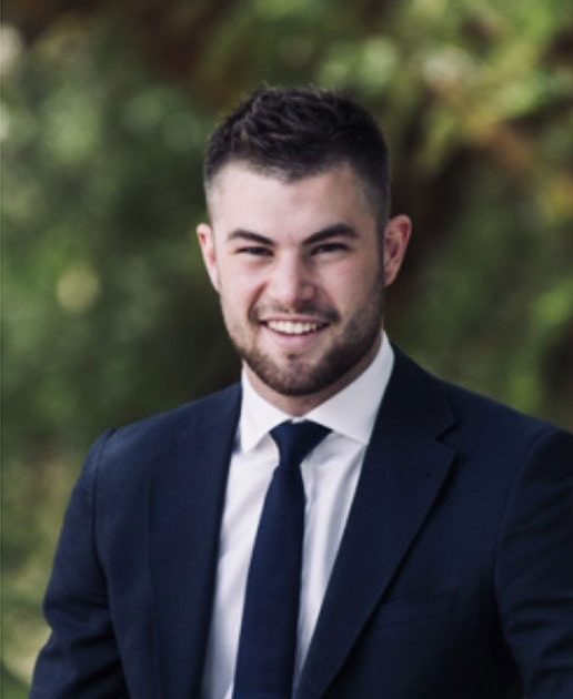 Cushman appoints Adelaide investment executive - Green Street News