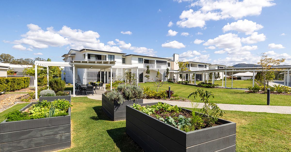 GreenFort takes a shine to retirement - Green Street News
