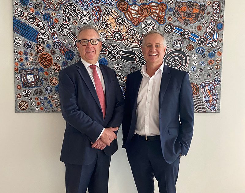 Savills acquires Brisbane retail agency - Green Street News