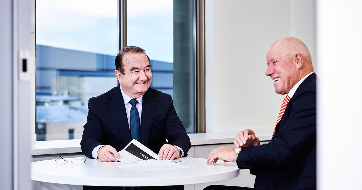 Charter Keck Cramer unveils brand makeover - Green Street News