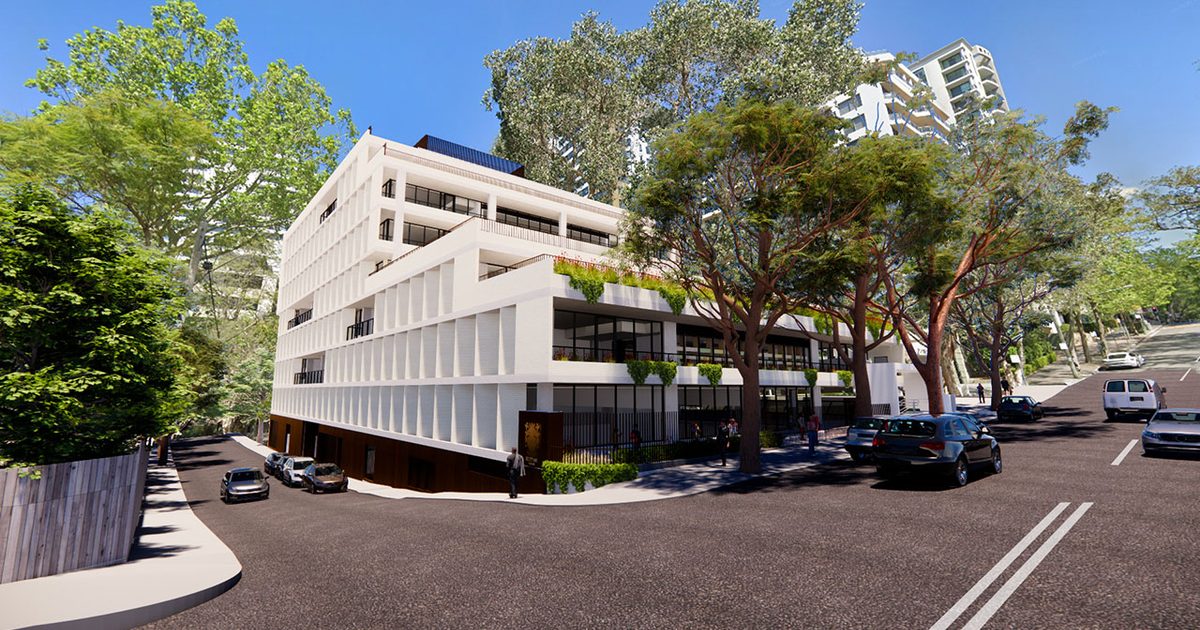 Singapore buys North Sydney development on 4.25pc yield - Green Street News