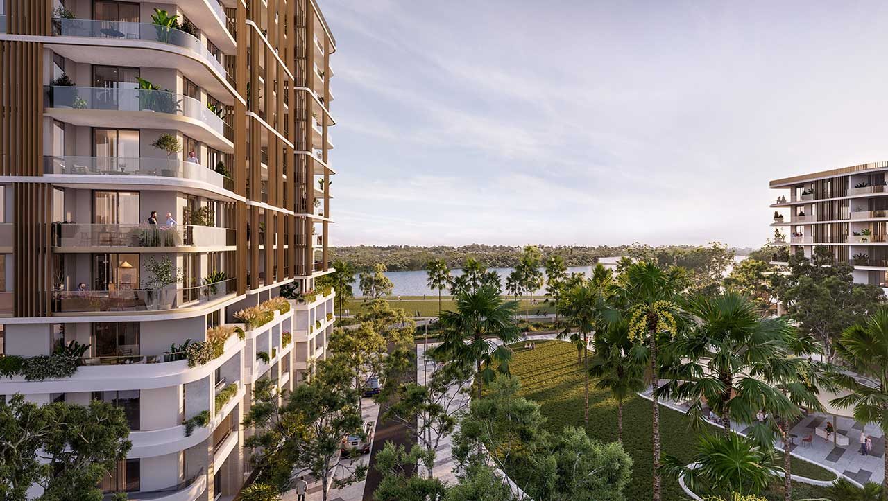Green light for Sanctuary stage two - Green Street News