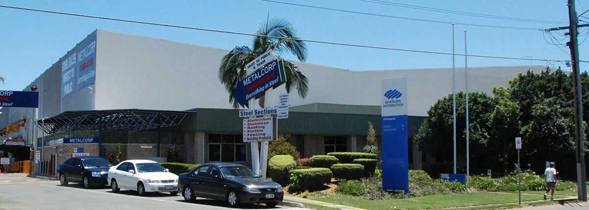 Sentinel enters Perth market - Green Street News