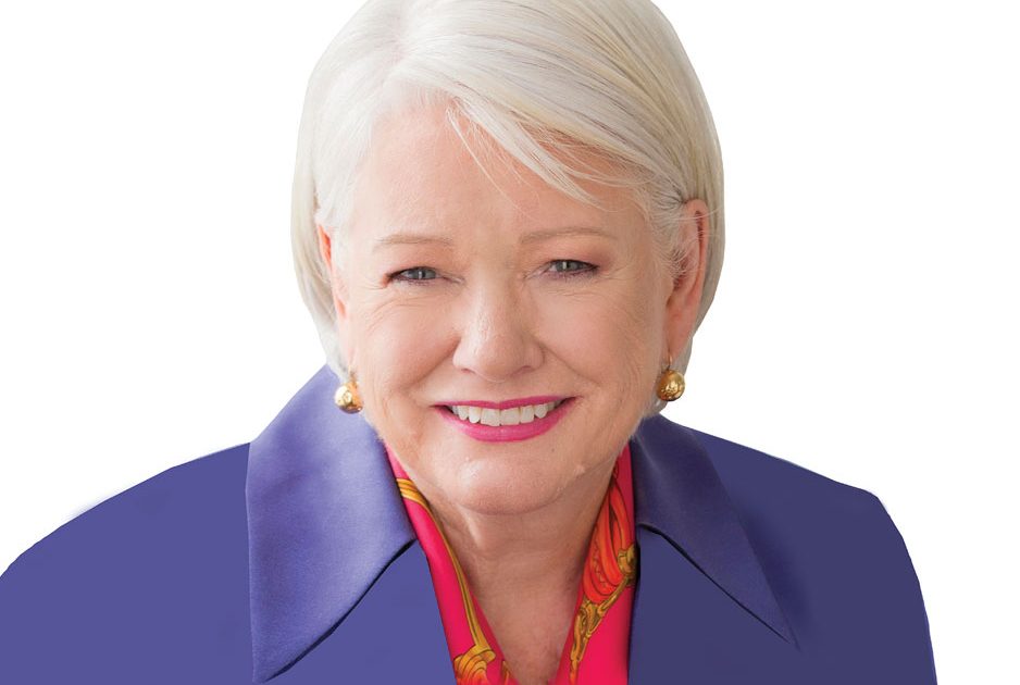 HTW elects first female board chair in Sheena Wilson - Green Street News