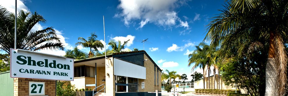 Ingenia parks $25m at Eight Mile Plains - Green Street News